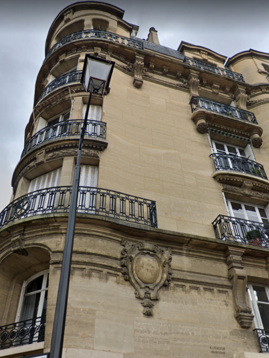 Pérège | Investisseur immobilier indépendant et privé